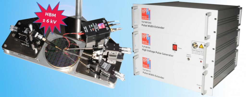 High Power Pulse Instruments GmbH – Advanced TLP/HMM/HBM Solutions