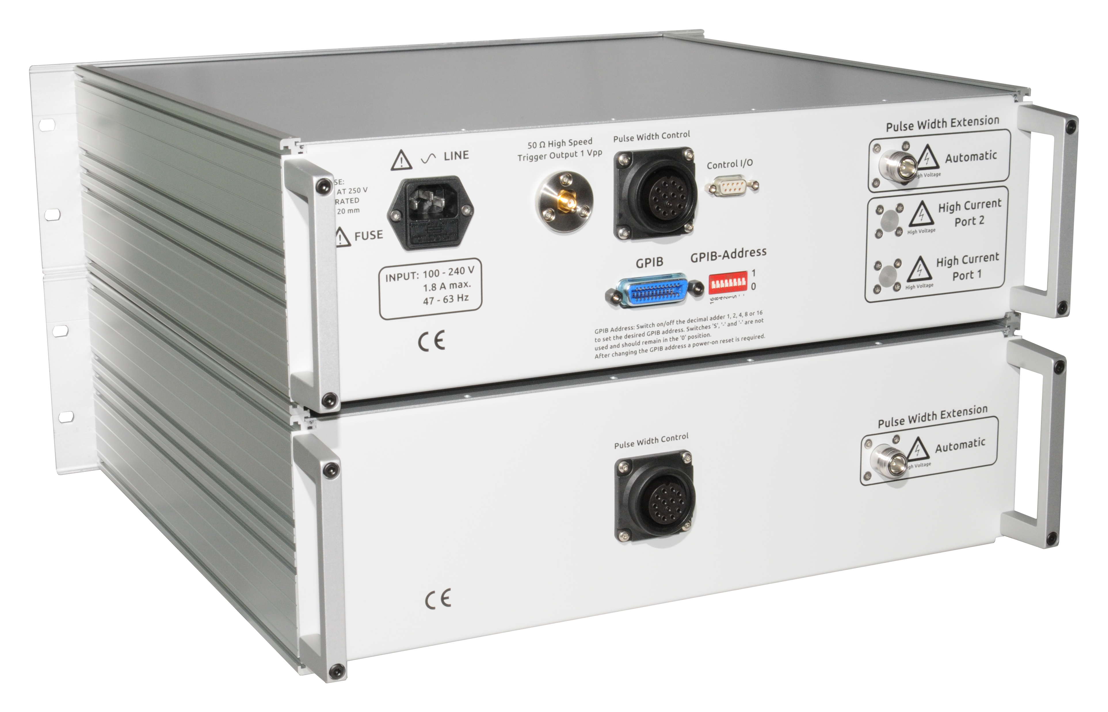 TLP-4010C – High Power Pulse Instruments GmbH
