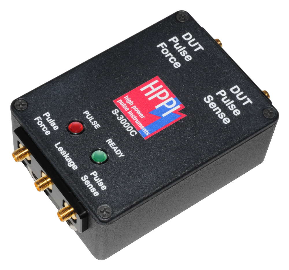 S-3000C – High Power Pulse Instruments GmbH